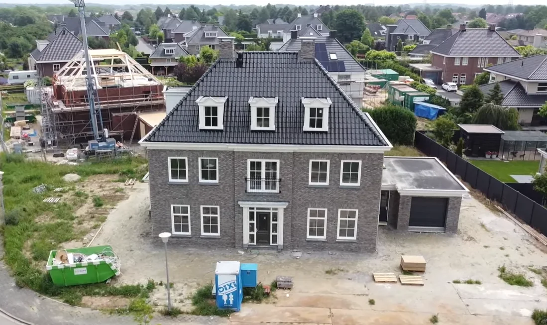 Prefab woning: Écht alles wat jij moet weten over milieubewust wonen ...